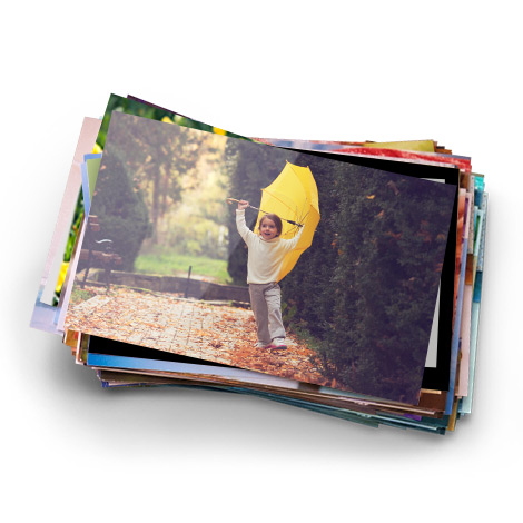 Stampa Foto Online | Formati Stampe Fotografiche | Snapfish IT