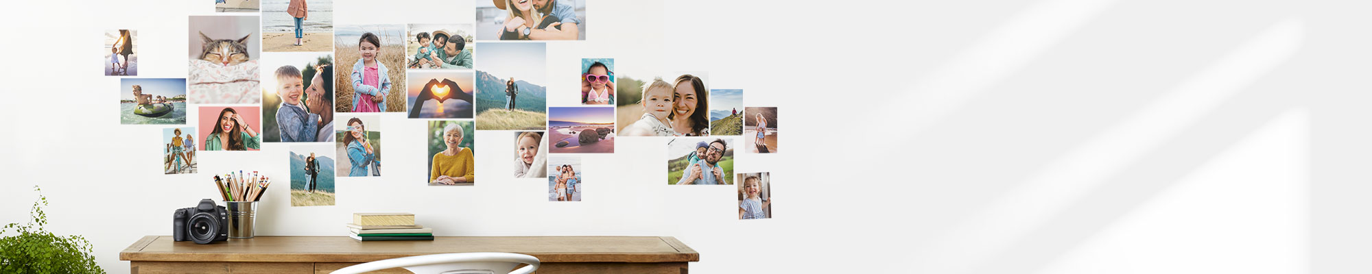Photo Printing | Print Photos Online | Snapfish NZ