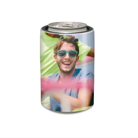 Personalised Stubby Cooler | Custom Stubby Holder | Snapfish