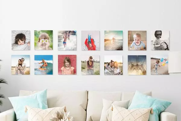 Photo Tiles | Wall Photo Tiles | Picture Tiles | Snapfish AU