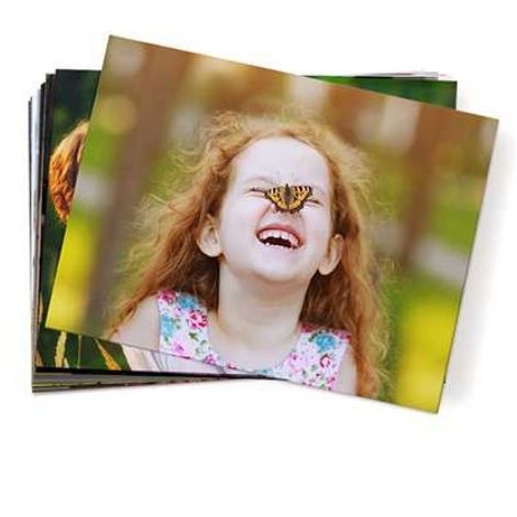 Photo Printing | High Quality Photo Prints | Snapfish UK