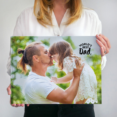 Photo Books | Create Personalised Photo Albums | Snapfish UK