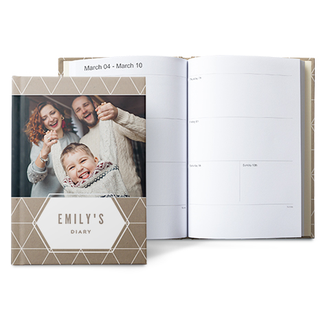 Personalised Calendars 2024 » Up to 50% Off | Snapfish IE