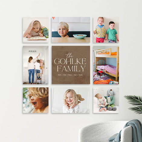 16x20 Canvas Prints | Snapfish