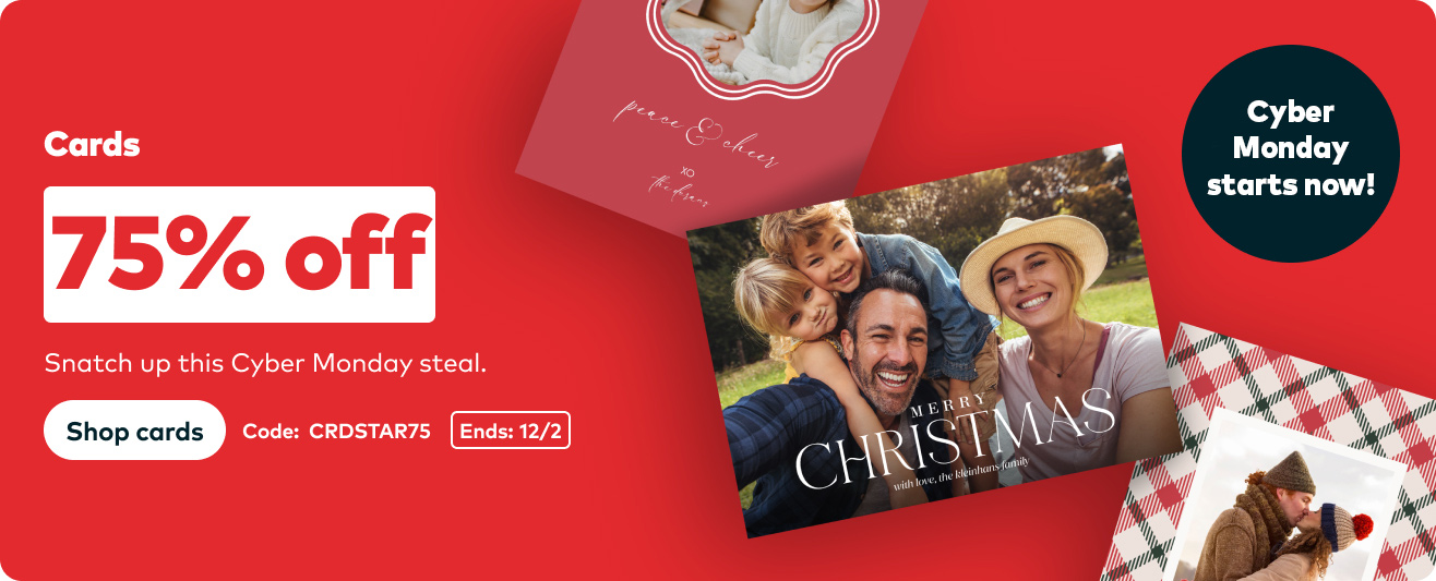 Snapfish | Personalized Gifts, Cards, Home Decor, Photo Books & More