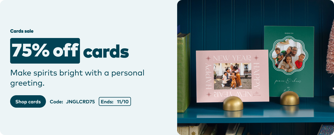 Snapfish | Personalized Gifts, Cards, Home Decor, Photo Books & More