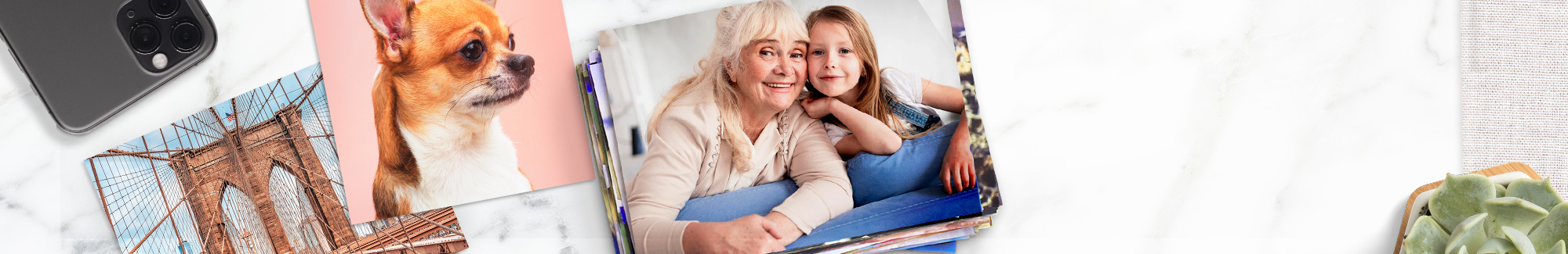 Photo Printing | High Quality Photo Prints | Snapfish IE