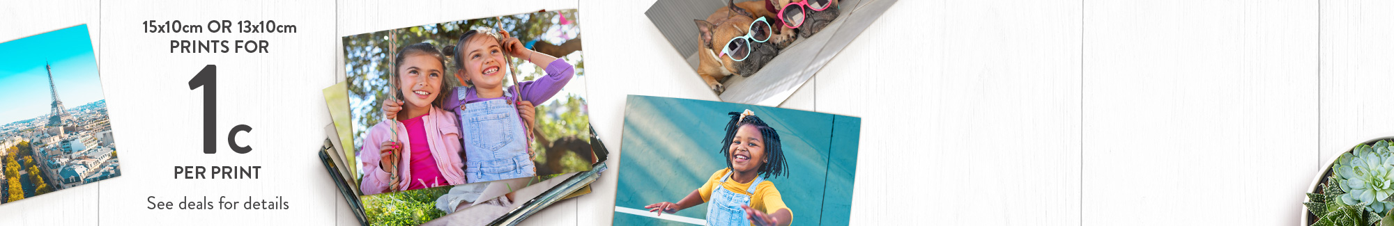 Photo Printing | High Quality Photo Prints | Snapfish IE