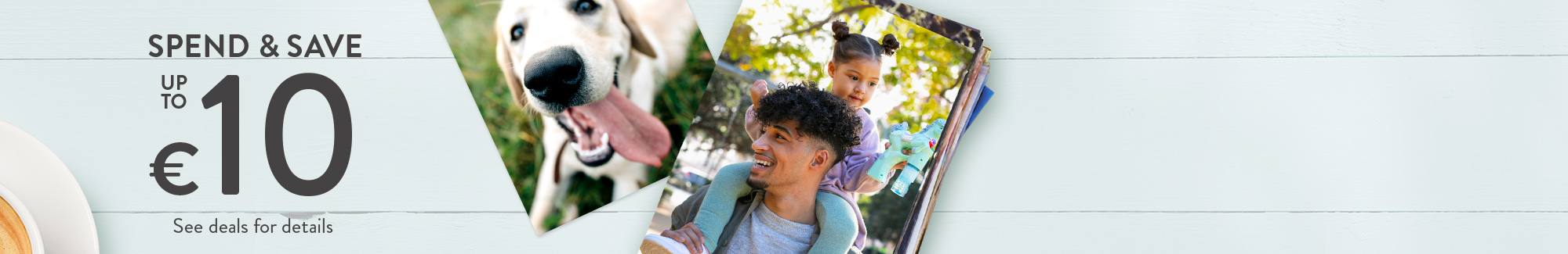 Photo Printing | High Quality Photo Prints | Snapfish IE