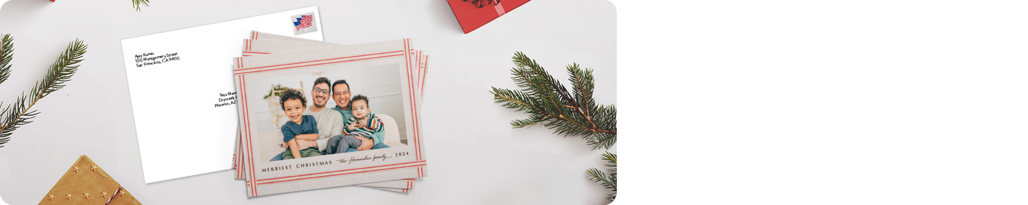 Mail for Me Cards | Let Us Mail Your Custom Cards For You | Snapfish