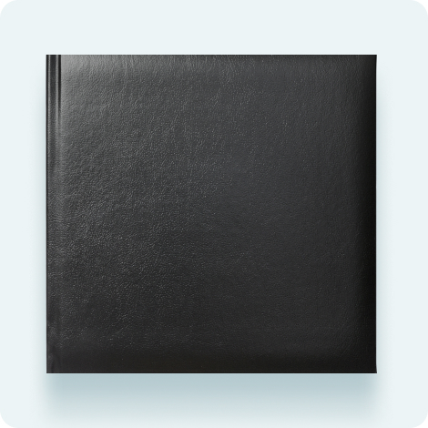 Compare Custom 12x12 Leather Hardcover Photo Book Designs | Full Photo ...