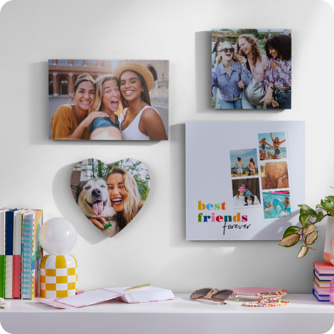 Photo Tiles | Custom Home + Wall Photo Tiles | Snapfish