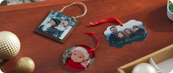 Custom Photo Gifts | Snapfish