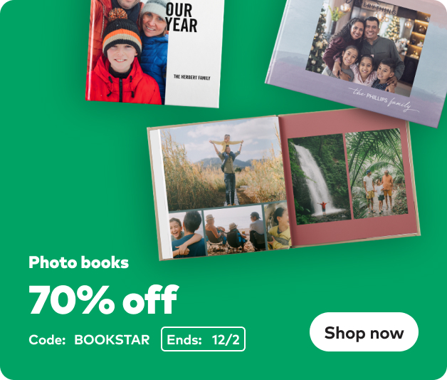 Snapfish | Personalized Gifts, Cards, Home Decor, Photo Books & More