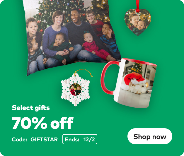 Snapfish | Personalized Gifts, Cards, Home Decor, Photo Books & More