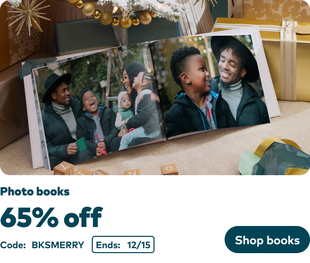 Snapfish | Personalized Gifts, Cards, Home Decor, Photo Books & More