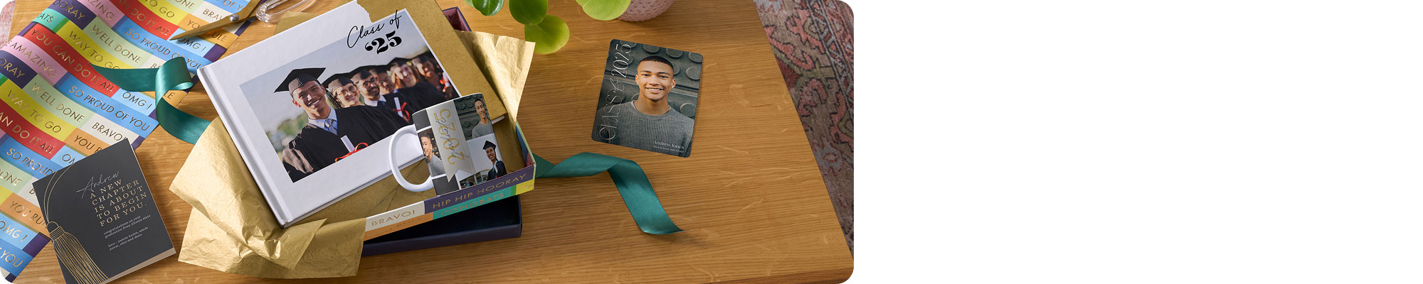 Graduation | Commencement Cards, Gifts & Party Décor | Snapfish
