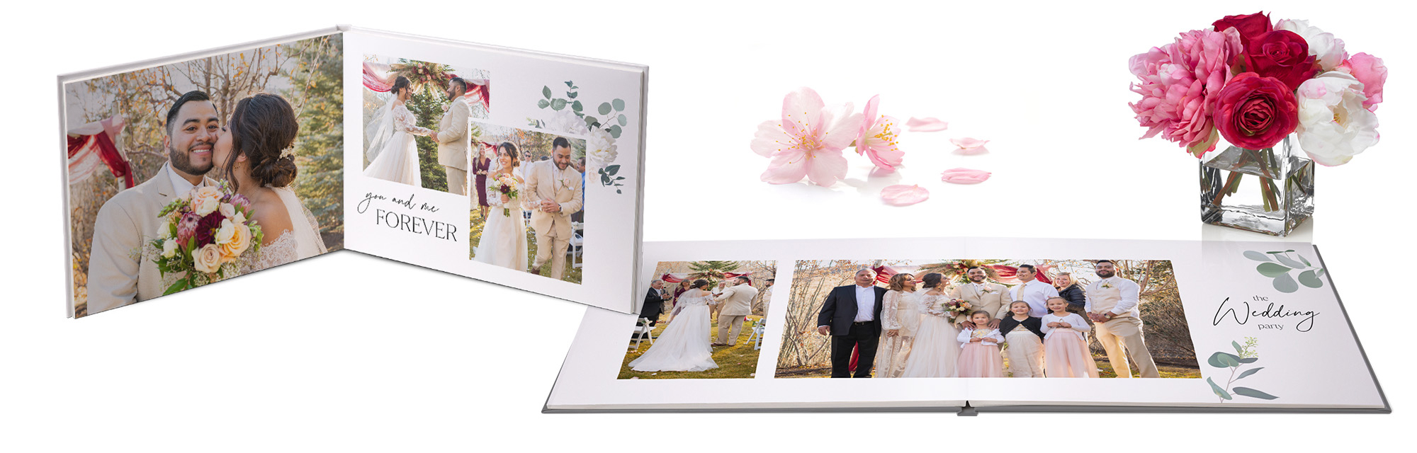 Photo Wedding Gifts | Wedding Cards & Keepsakes | Snapfish