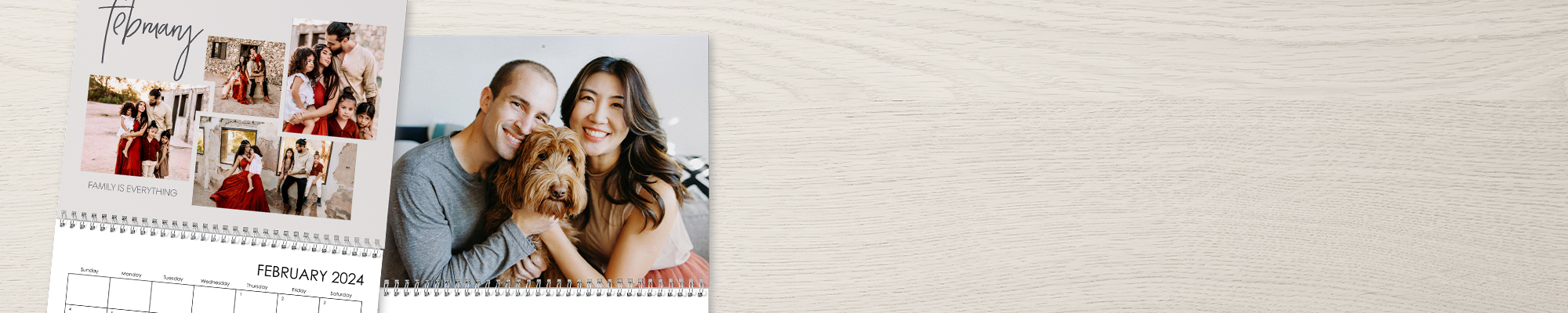 Calendars | Shutterfly CA