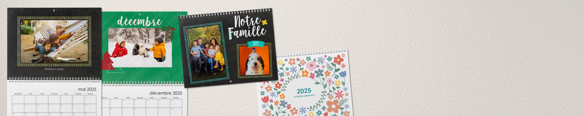 Calendriers | Shutterfly CA