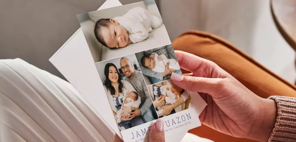 Photo Cards | Personalized Cards | Christmas Cards | Holiday Cards | Shutterfly CA